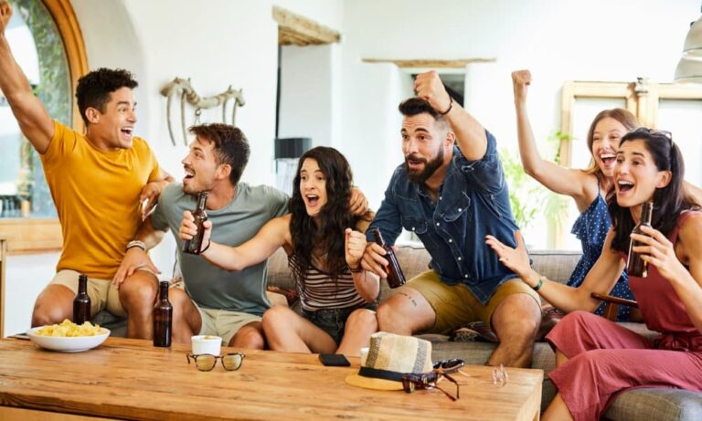 6 Smart Swaps for Low-Sodium, Healthier Game Day Snacks – Microsalt