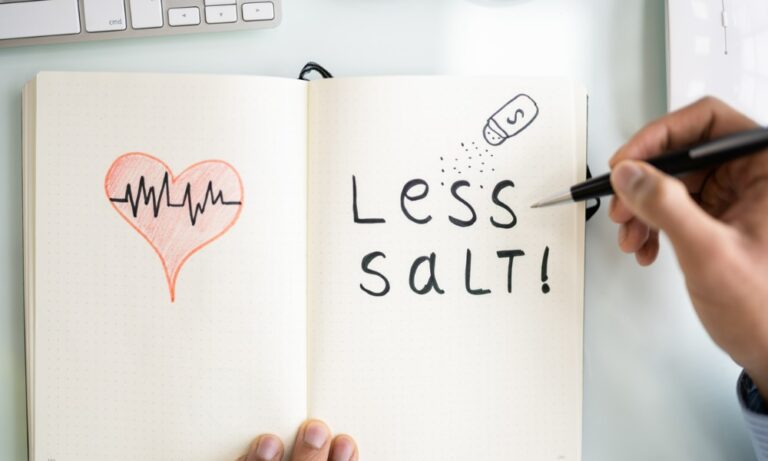 5 Effective Strategies to Manage Dietary Sodium – Microsalt