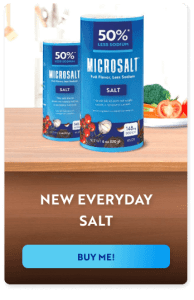 For business – Microsalt