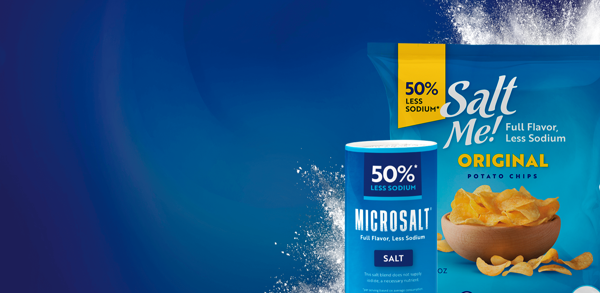 Microsalt