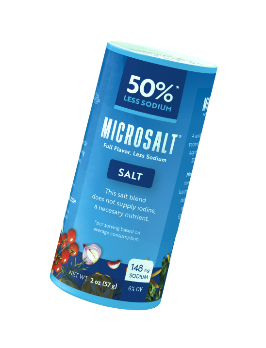 Microsalt