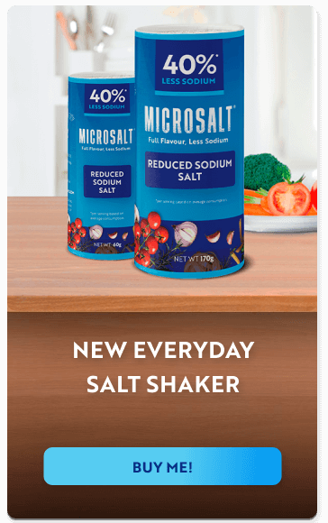 For business – UK – Microsalt
