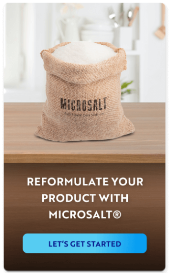 For business – Microsalt